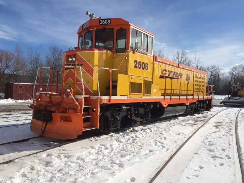 GG20B Generation- 3rd Generation Hybrid Locomotive For Sale